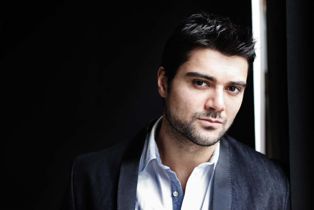 Bilgehan Birincioğlu: Aksiyonu severim!