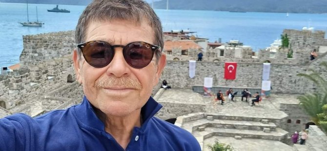 Kurucu Başkan Hasan Mengi yeniden aday