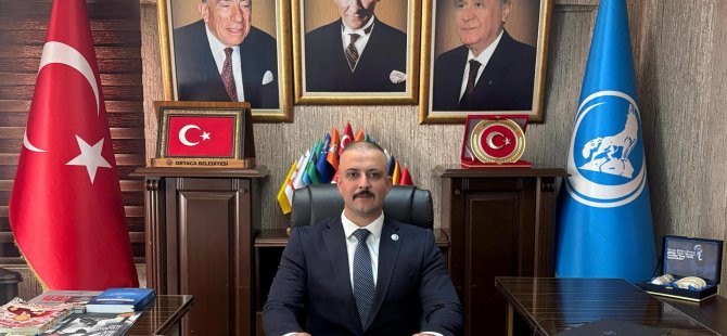 Ali Aksoy, Ülkü Ocakları Muğla İl Başkanı Olarak Atandı